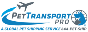 Pet Transport and Pet Shipping Services - Pet Transport Pro
