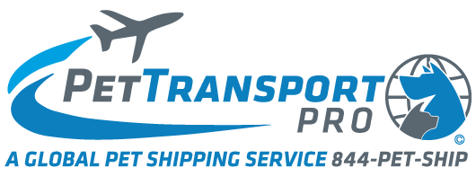 Pet Transport Pro | Pet Shipping In New York City | Pet Shipping
