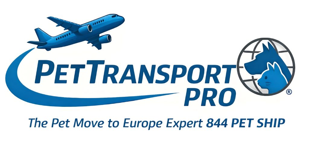 Pet Transport & Pet Shipping Services - Pet Transport Pro